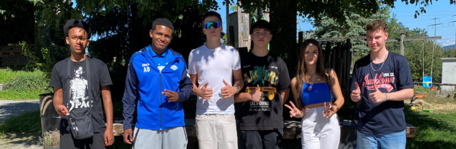 2023 | DGS Druckguss Systeme