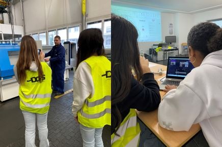 Home | DGS Druckguss Systeme