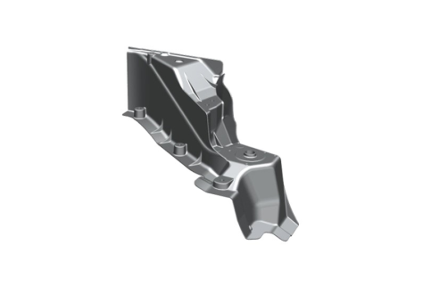 Body | DGS Druckguss Systeme