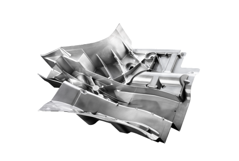 Body | DGS Druckguss Systeme